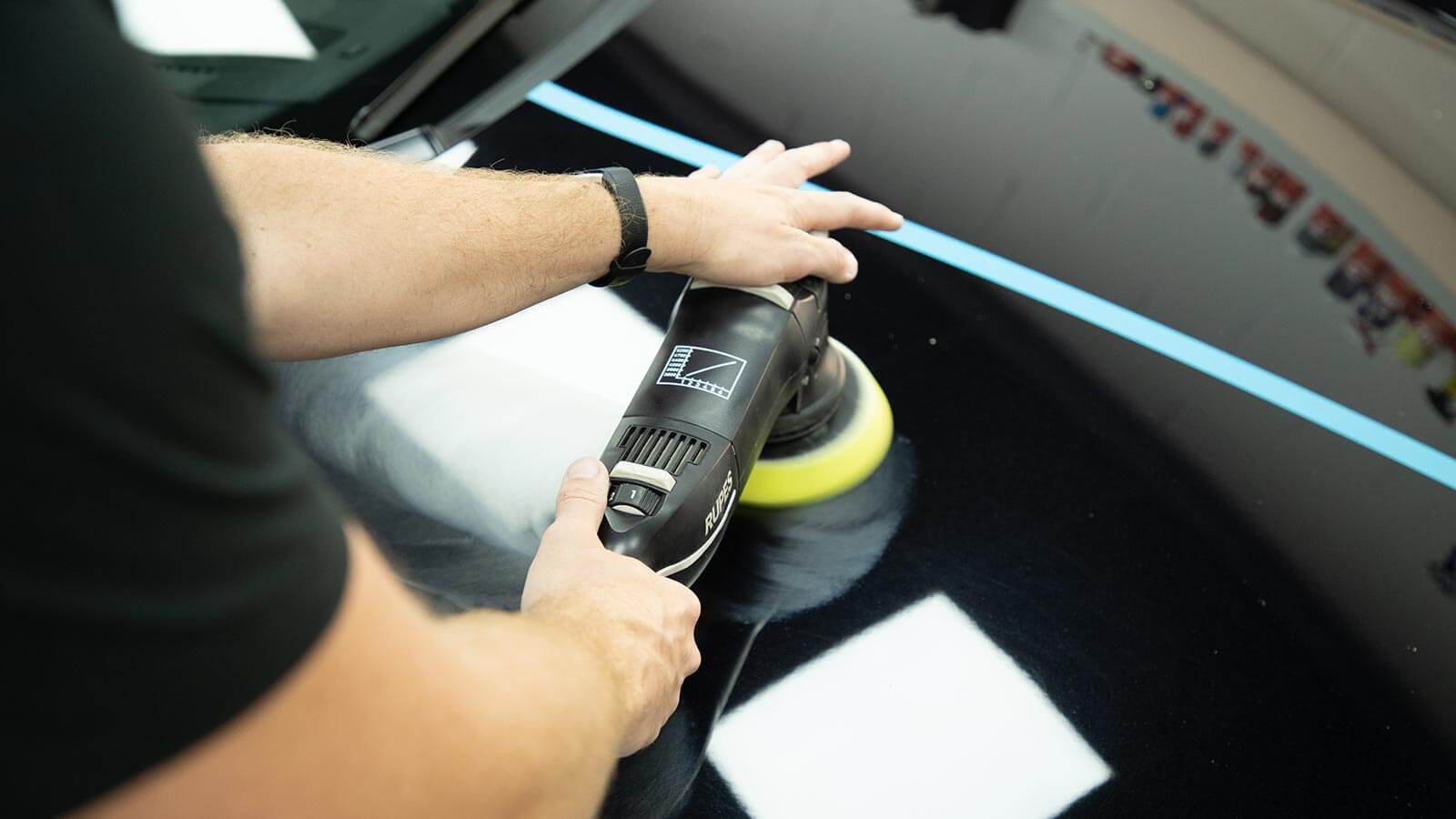 Precise Precision Car Detailing – Mavin Detailing