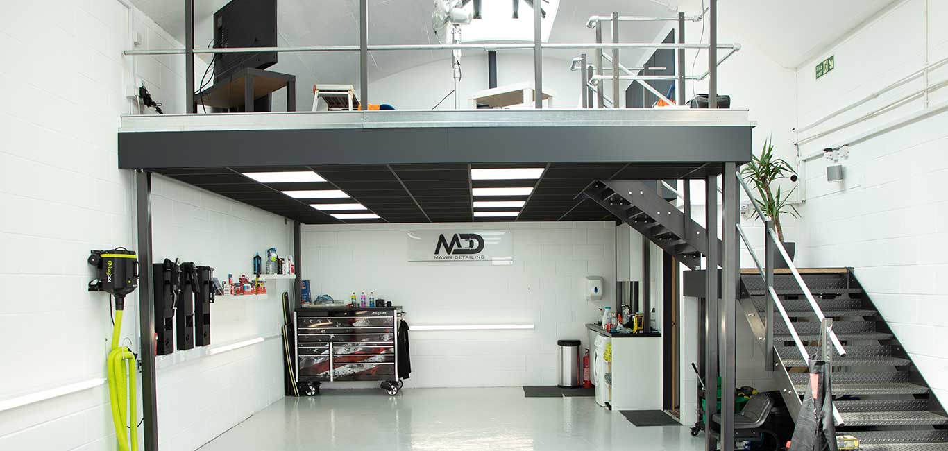 Read Our Sussex Car Detailing Case Studies Work